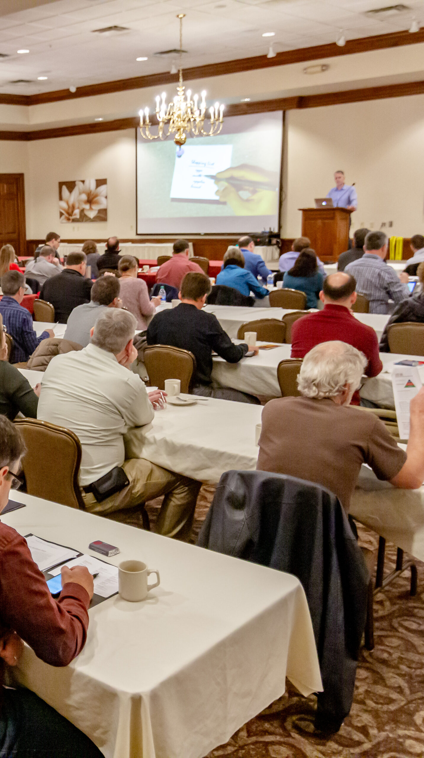 Rosedale Network Events - Rosedale Network of Churches Multiply ...
